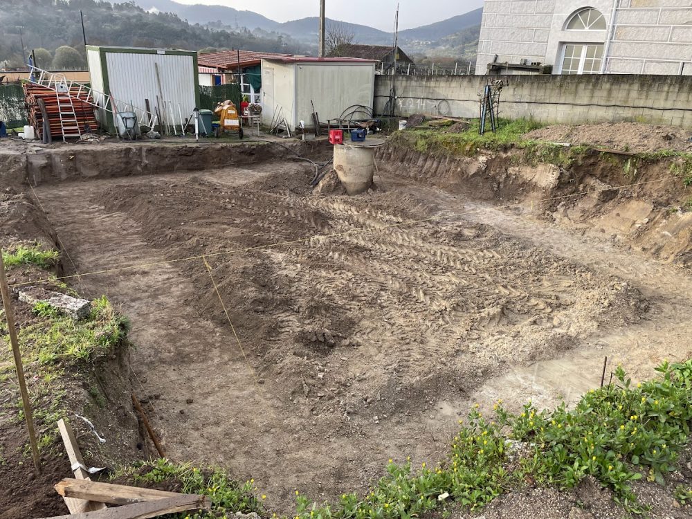 La Importancia del Análisis del Suelo en la Construcción. - CHAO ...